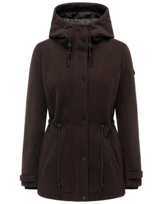 Navahoo Parka L&auml;chelstern 14