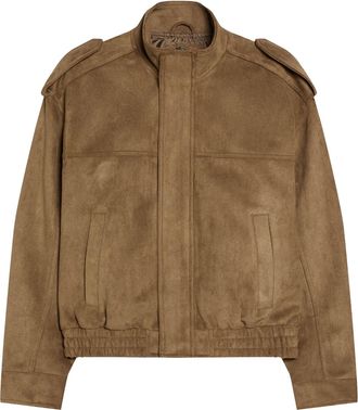 Bershka Jacke