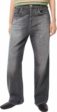 Scotch & Soda The Deep Loose Jeans