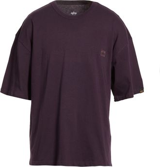 Alpha Industries TOPS - T-shirts auf YOOX.COM