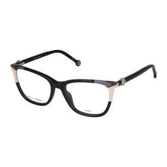 Carolina Herrera Femme, Accessoires, Multicolore, Taille: 53 MM Lunettes de vue