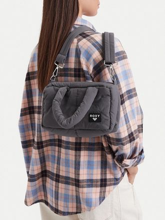 Roxy Handtasche Roxy WBEOHP-ROXY-MZ-004-10 Grau
