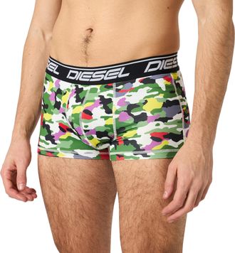 Diesel UMBX-Damien Boxers_Underpants_Mehrfarbig_XS