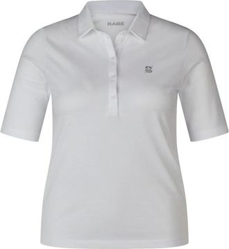 Rabe Damen, Oberteile, Wei&szlig;, 2XLGr&ouml;&szlig;e