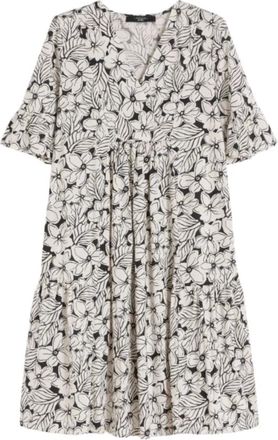 Max Mara Femme, Robes, Multicolore, Taille: 40 FR Robes Courtes