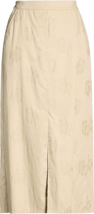 Pi&egrave;ce... HOSEN & R&Ouml;CKE - Midi-R&ouml;cke auf YOOX.COM