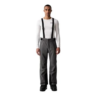 Rossignol Pantalon de ski isolant - Homme - Sport - Gris - Taille: L