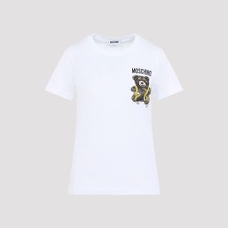 Moschino Mini T-shirt Teddy