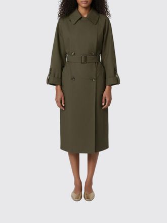 Max Mara Jacke MAX MARA THE CUBE Damen Farbe Braun