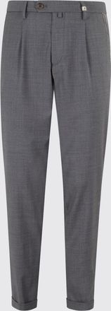 Myths Pantalon MYTHS Homme couleur Gris