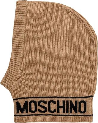 Moschino Damen, Accessories, Braun, ONE SIZEGr&ouml;&szlig;e