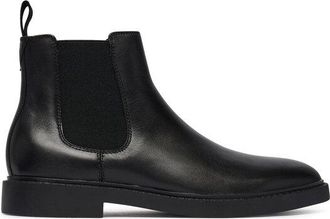 Guess Klassische Stiefeletten FMTDO VLEA10 Schwarz