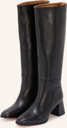 Flattered Stiefel Colette schwarz