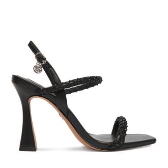Nine West Sandalen Nine West EO-LS95066-25 Schwarz
