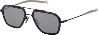 Dita Eyewear unisex, Accessoires, Noir, Taille: 53 MM Lsa-433 Lancier Lunettes de soleil