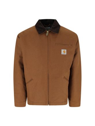 Carhartt Work in Progress Jacke Og Detroit