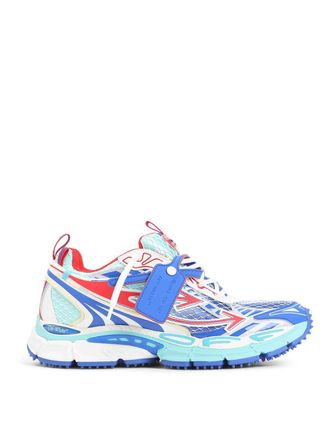 Off-white Baskets - Bleu