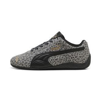 Puma Sneakers Speedcat Cat Femme, Chaussures, Gris, 35.5
