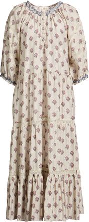 M.A.B.E KLEIDER - Midi-Kleider auf YOOX.COM