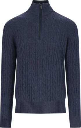 Loro Piana Turtleneck Sweater