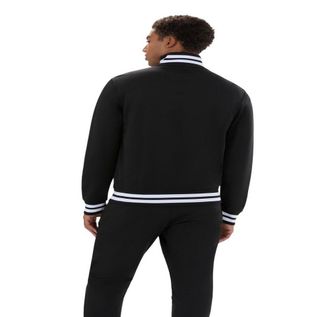 Ellesse Sweatjacke Jacke Ellesse Milan