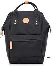 Platinium Sac &agrave; Dos (Noir, M)