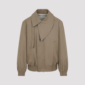 Dries Van Noten Veste bomber Vendo