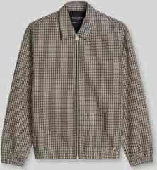 Marc O'Polo Overshirt mit Rei&szlig;verschluss