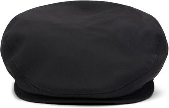 Dolce & Gabbana Homme, Accessoires, Noir, Taille: 59 CM Hats