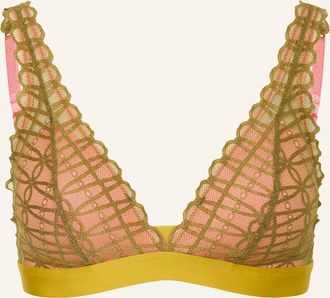 Mey Mey Triangel-Bh Serie Poetry Temptation gold