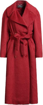 Alberta Ferretti JACKEN & M&Auml;NTEL - M&auml;ntel auf YOOX.COM