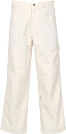 Stan Ray Homme, Pantalons, Beige, Taille: W30 OG Painter Pant
