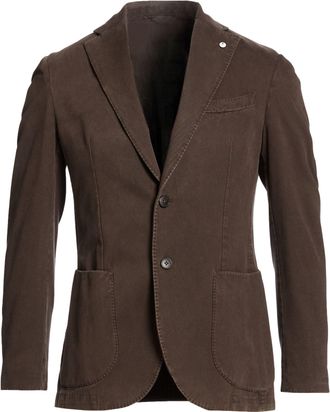 L.B.M. 1911 ANZ&Uuml;GE und CO-ORDS - Blazers auf YOOX.COM