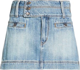 Miss Sixty HOSEN & R&Ouml;CKE - Jeansr&ouml;cke auf YOOX.COM