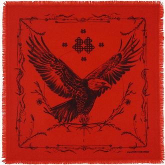 Kujten Bandana cachemire - Petit Bandana Hilo