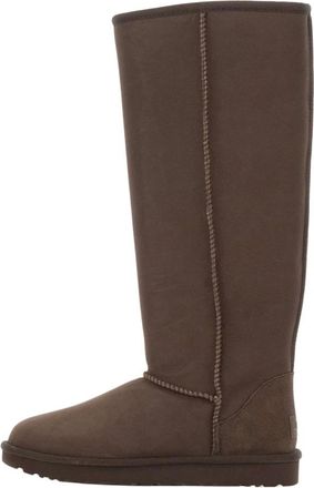 UGG Classic Ultra Tall - - Shoes - Damen - Braun - 36 EU