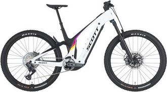 Scott Patron 900 - E-Mountainbike