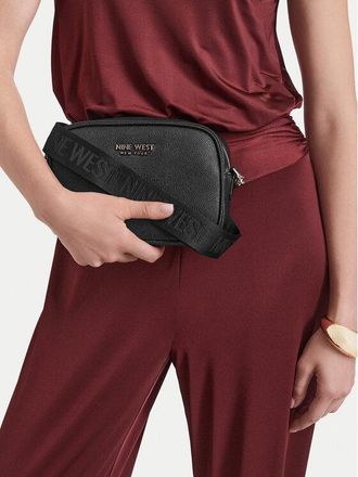 Nine West Handtasche CEO-KISSING TREE LANE-LH22270 Schwarz