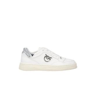 Pinko Sneakers - - Shoes - Herren - Wei&szlig; - 37 EU