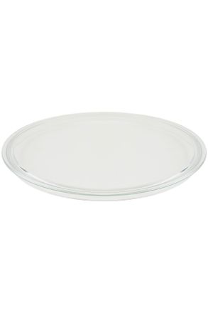 Leonardo Tortenplatte Ciao, Klar, Glas, rund, Tischkultur & Servieren, Servierplatten