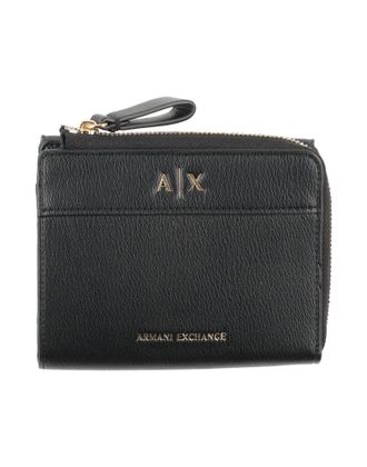 A|X Armani Exchange Kleinlederwaren - Brieftaschen auf YOOX.COM