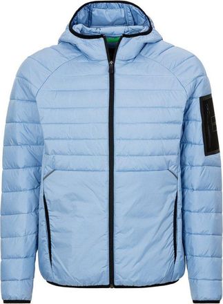 HUGO BOSS Steppjacke J Thor mit &Auml;rmelasche