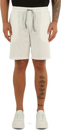 BOSS Mix&Match Short CW 10259900 01 Shorts 111open White M