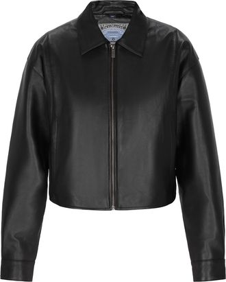 Dreimaster Jacke