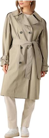 Beaumont Amsterdam Damen, M&auml;ntel, Gr&uuml;n, 2XLGr&ouml;&szlig;e