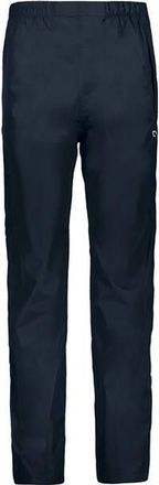 F.lli Campagnolo Damen Regenhose WOMAN PANT RAIN WITH FULL LENGHT SIDE ZIPS