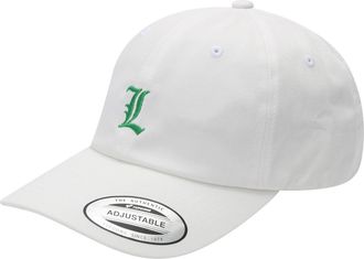 Urban Classics Cap Letter
