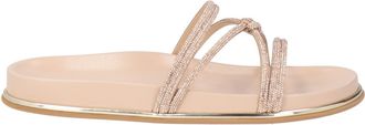 Baldinini SCHUHE - Sandalen auf YOOX.COM