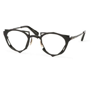 Masahiromaruyama Monture Mm-0045 - unisex - Accessoires - Noir - Taille: 48 MM