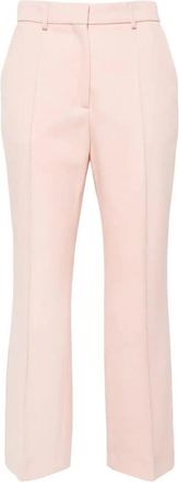 Lanvin Casual Hose - Schwarz